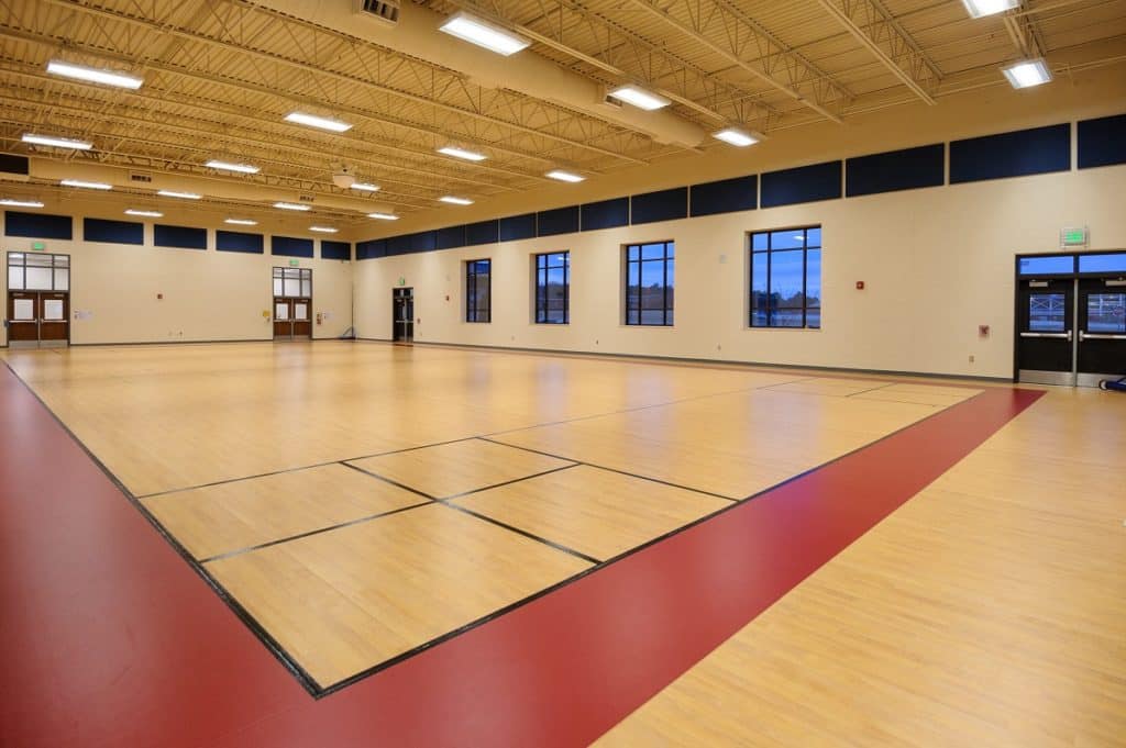 CB Watson Elementary - All-State Electrical | Electrical Contractor