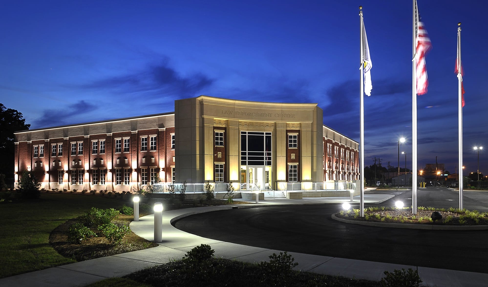 Portfolio - All-State Electrical | Electrical Contractor