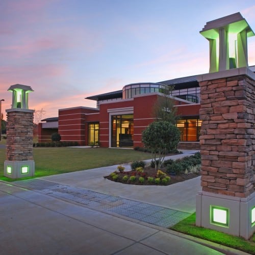 Flint EMC - All-State Electrical | Electrical Contractor