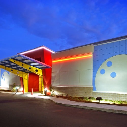 Gold Cup - All-State Electrical | Electrical Contractor