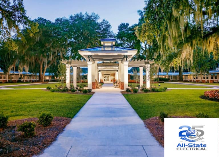 All State Electrical - Serving Macon and Atlanta, GA