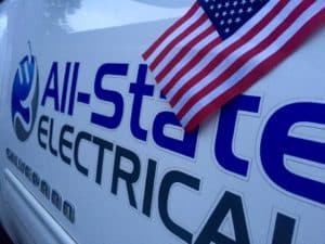 All State Electrical | Macon Electricians | Electrical Contractor