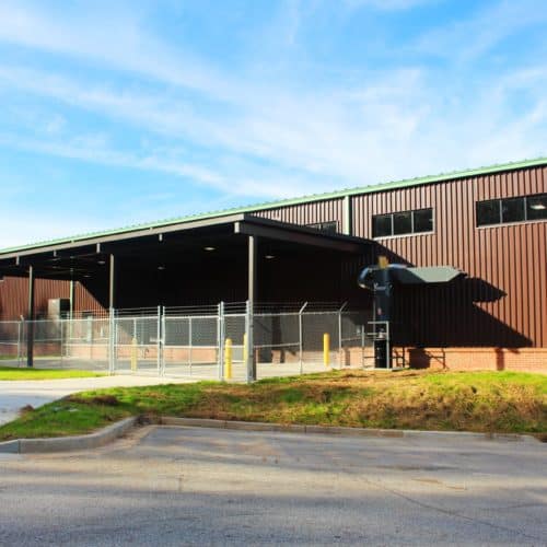 Portfolio - All-State Electrical | Electrical Contractor