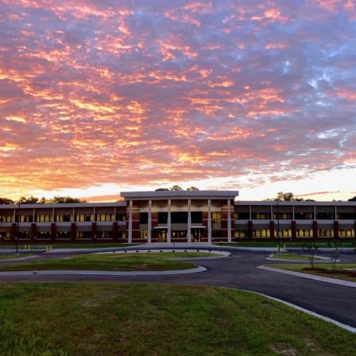 AFRC - Robins Air Force Base - All-State Electrical | Electrical Contractor