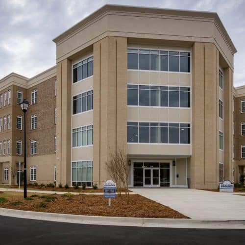 Portfolio - All-State Electrical | Electrical Contractor