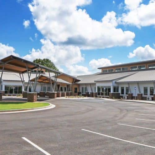 Portfolio - All-State Electrical | Electrical Contractor