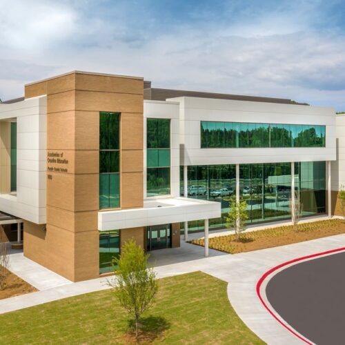 Portfolio - All-State Electrical | Electrical Contractor