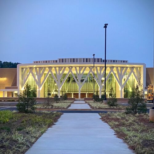 Forsyth ACE / PAC - All-State Electrical | Electrical Contractor